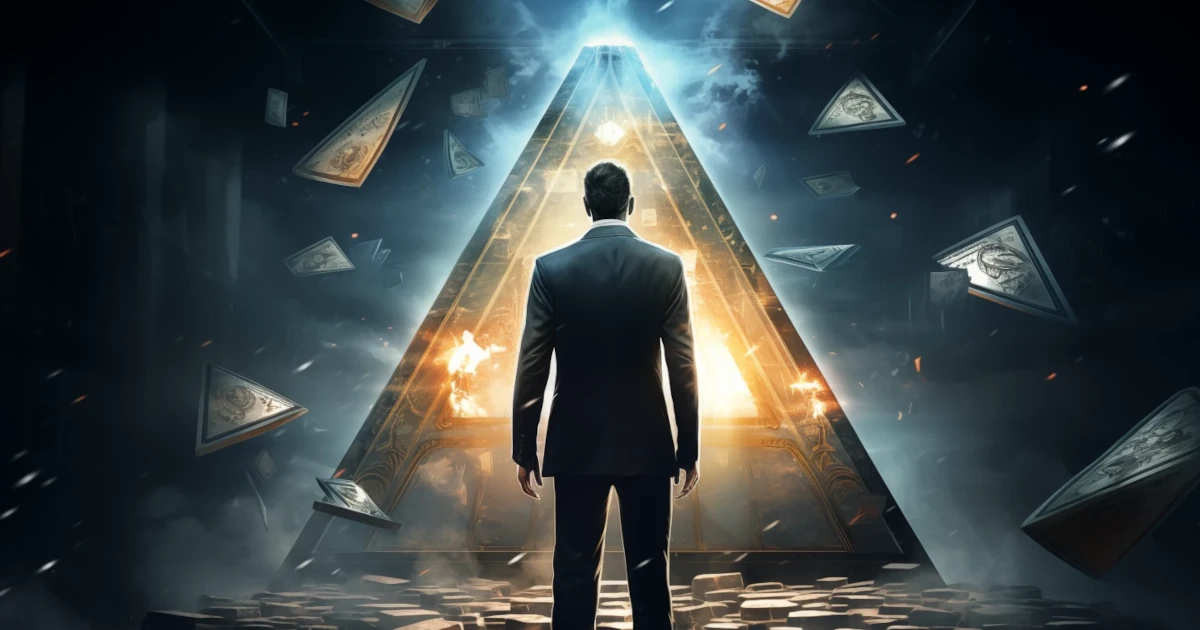 Illuminati Escape - Best Escape Room Berlin Charlottenburg | 4 Missions